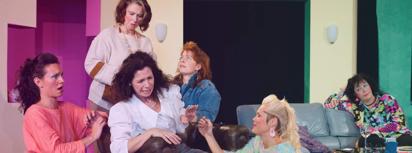 Omaka Par – Värmlandsteatern